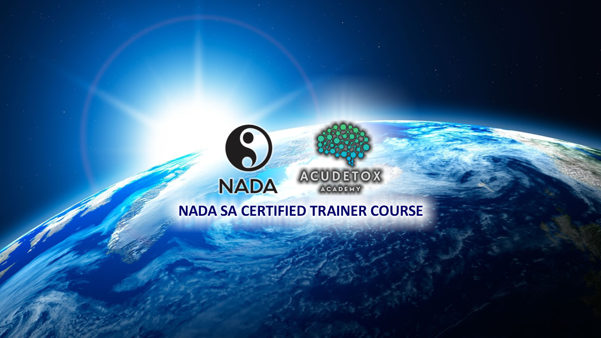 NADA SA Certified Trainer Online Course