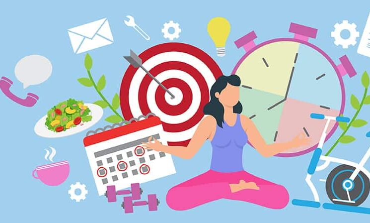 How To Master Self Discipline - Acudetox Academy Online
