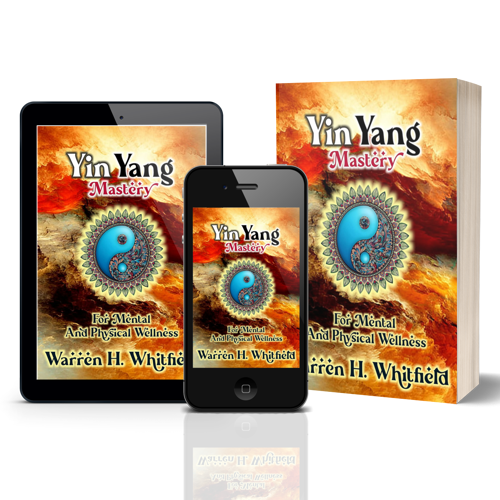 Yin Yang Mastery: For Mental And Physical Wellness - eBook - Acudetox ...