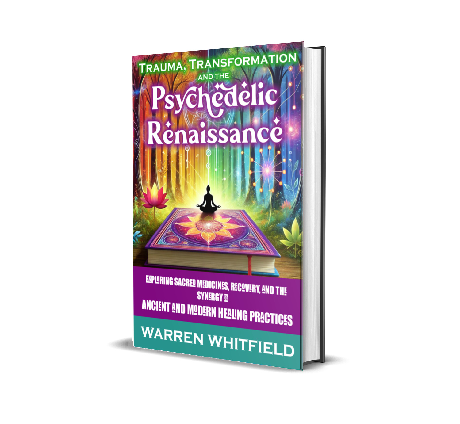Trauma, Transformation and the Psychedelic Renaissance - eBook ...