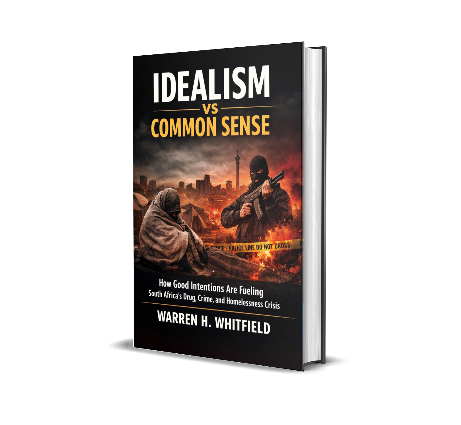Idealism vs Common Sense - Acudetox Academy Online