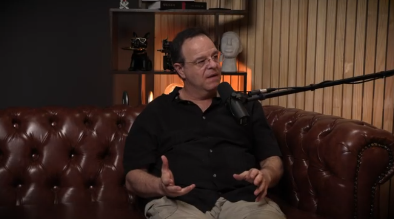 Real Talk With Dan Shaw Interview - Acudetox Academy Online
