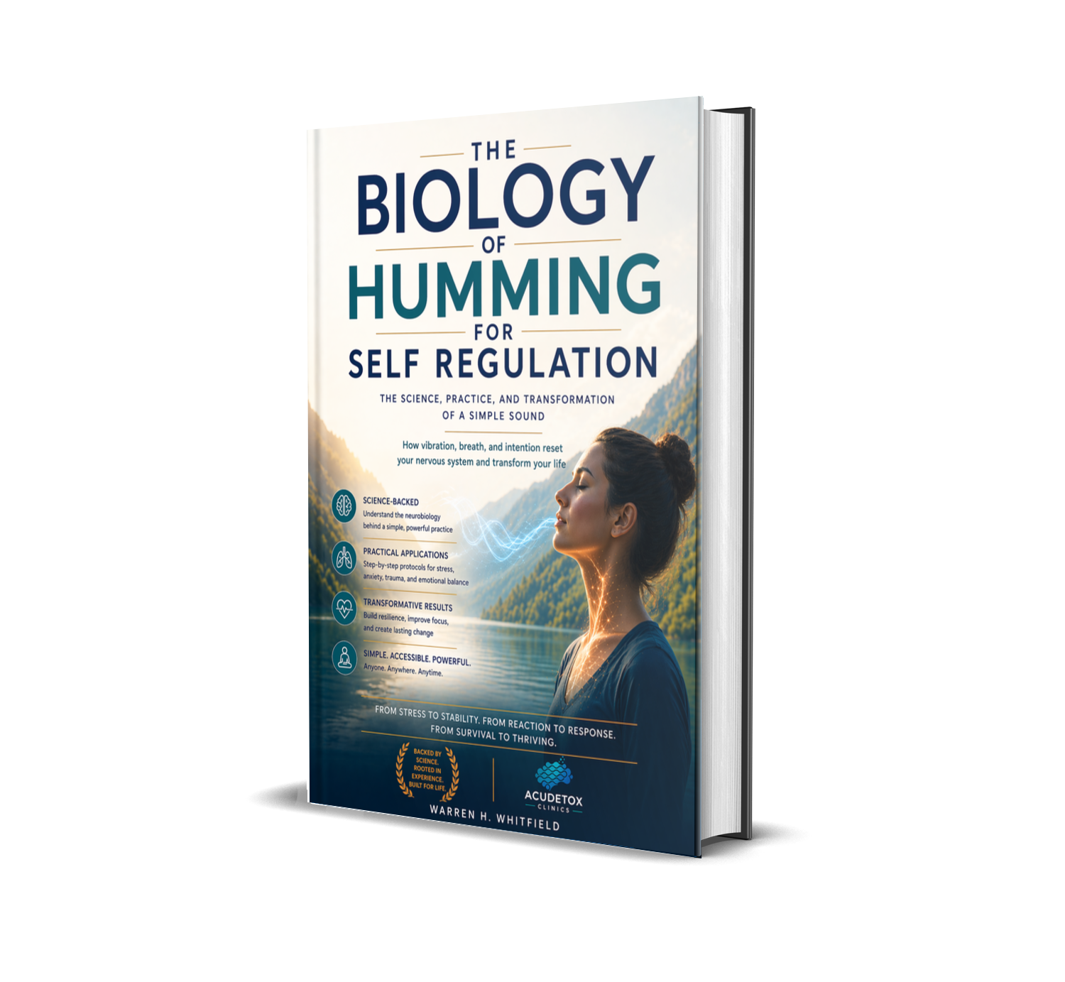 The Biology of Humming For Self Regulation - ebook - Acudetox Academy ...